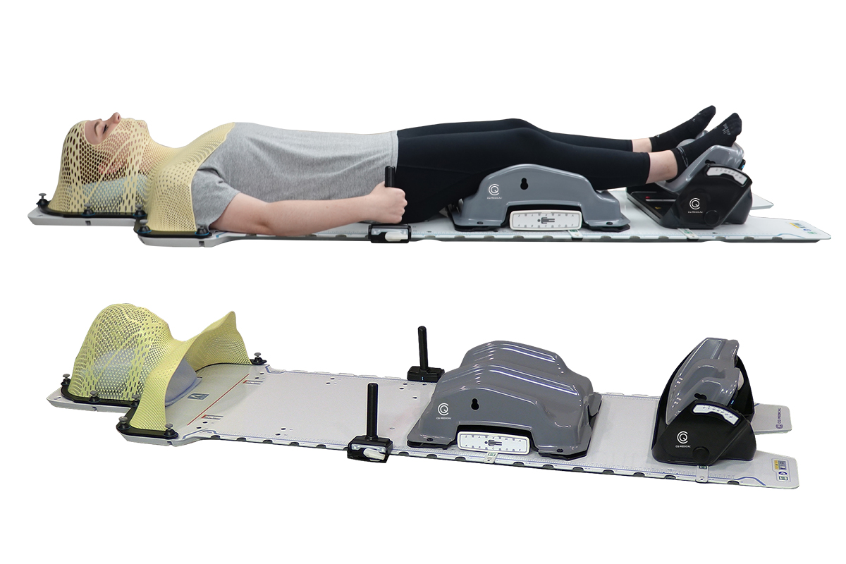 Alta Multipurpose Device | CQ Medical