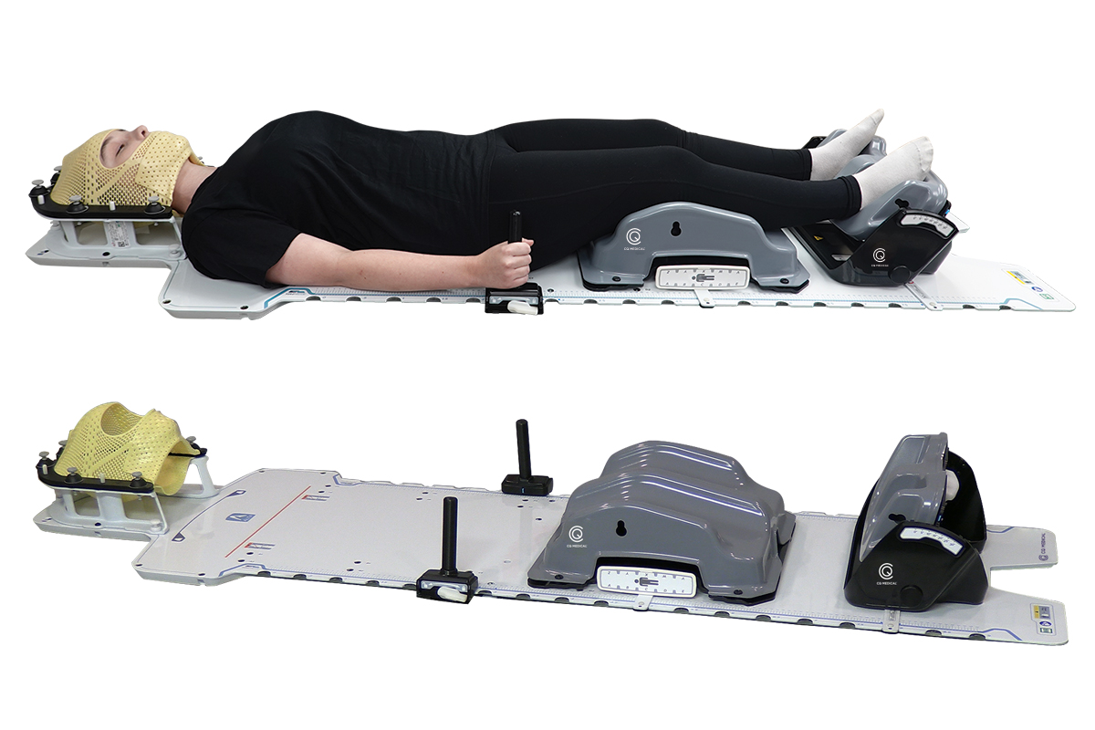 Alta Multipurpose Device | CQ Medical