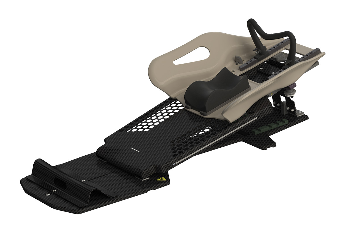 Monarch Overhead Arm Positioner | CQ Medical