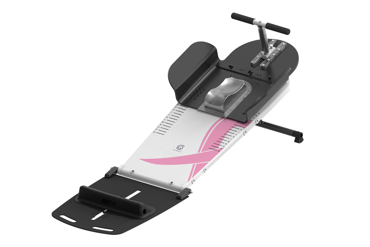 Evolve Breastboard | CQ Medical
