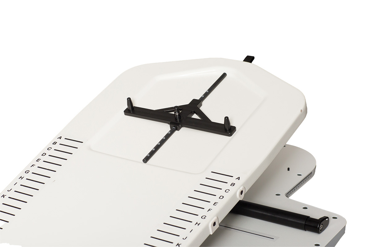 Evolve Breastboard | CQ Medical