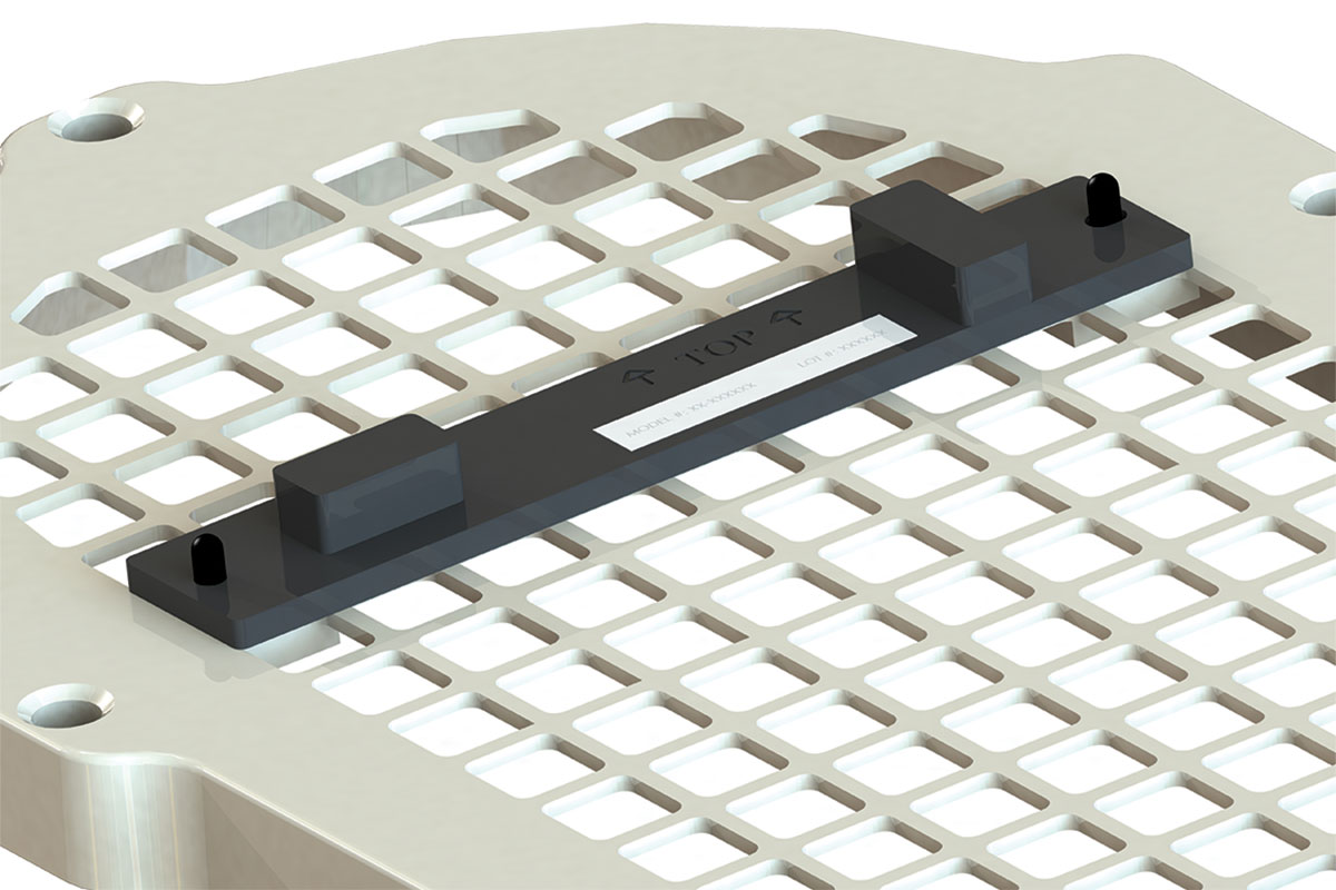 AccuForm Cushions | CQ Medical