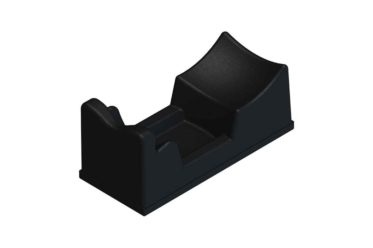 Posifix Prone Headrest | CQ Medical