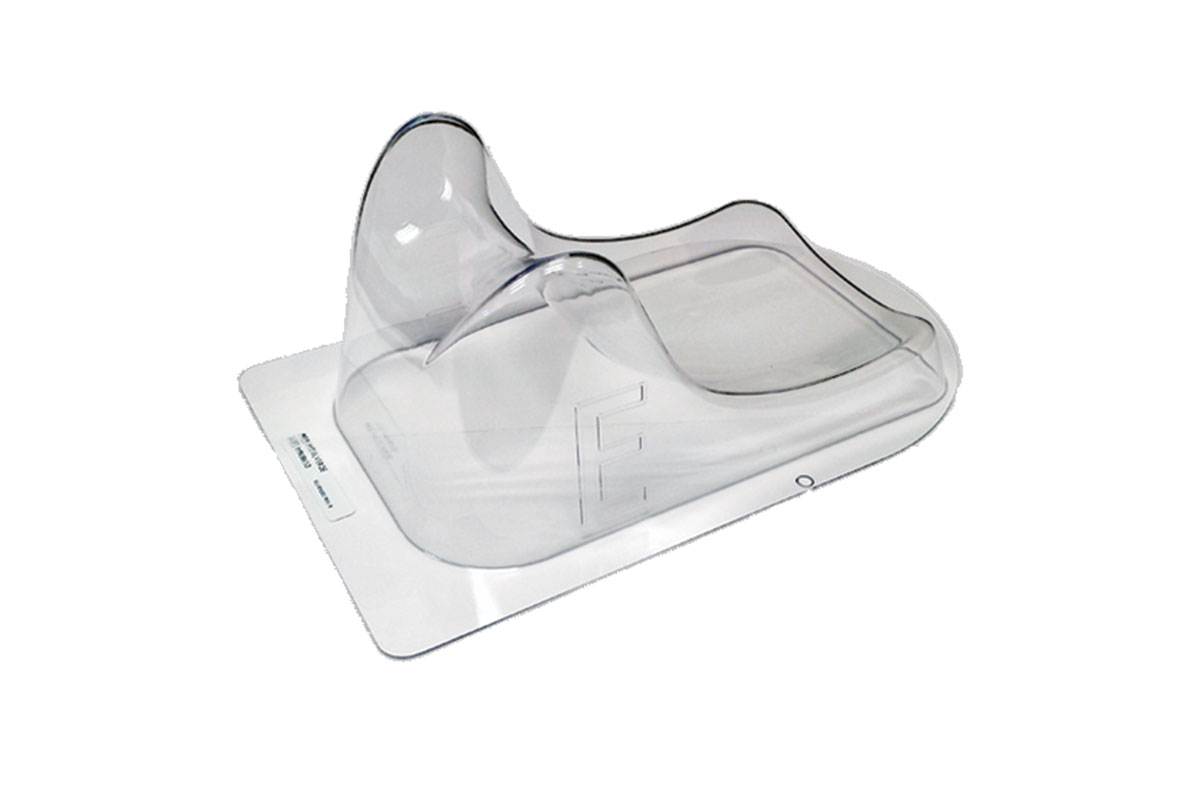 Silverman Headrests | CQ Medical