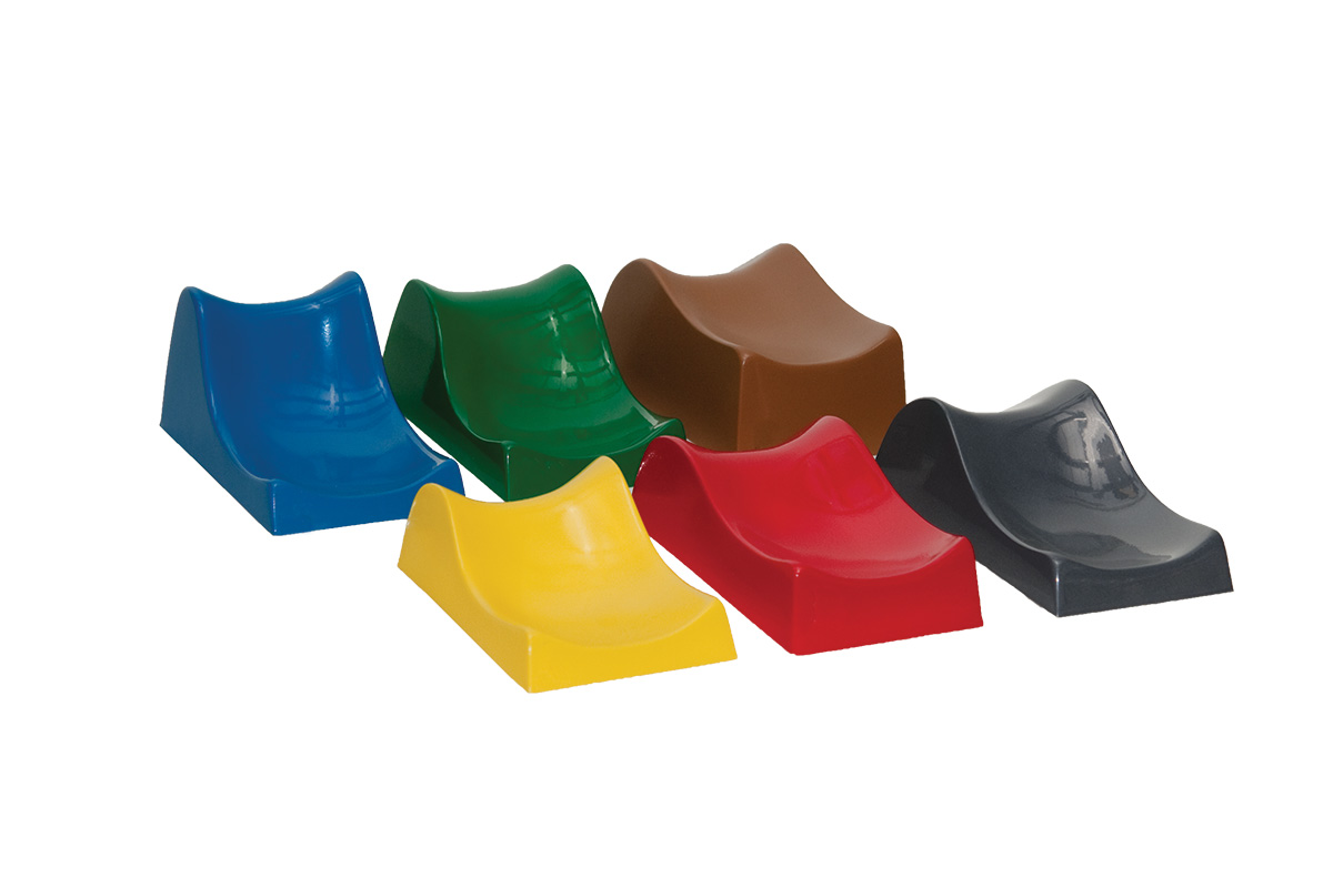 Timo Headrests | CQ Medical