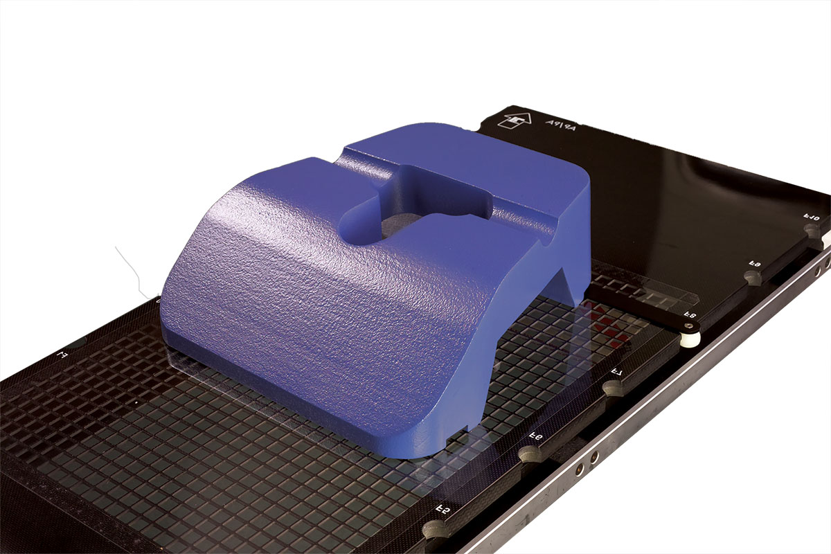 Prone Positioning Cushions | CQ Medical