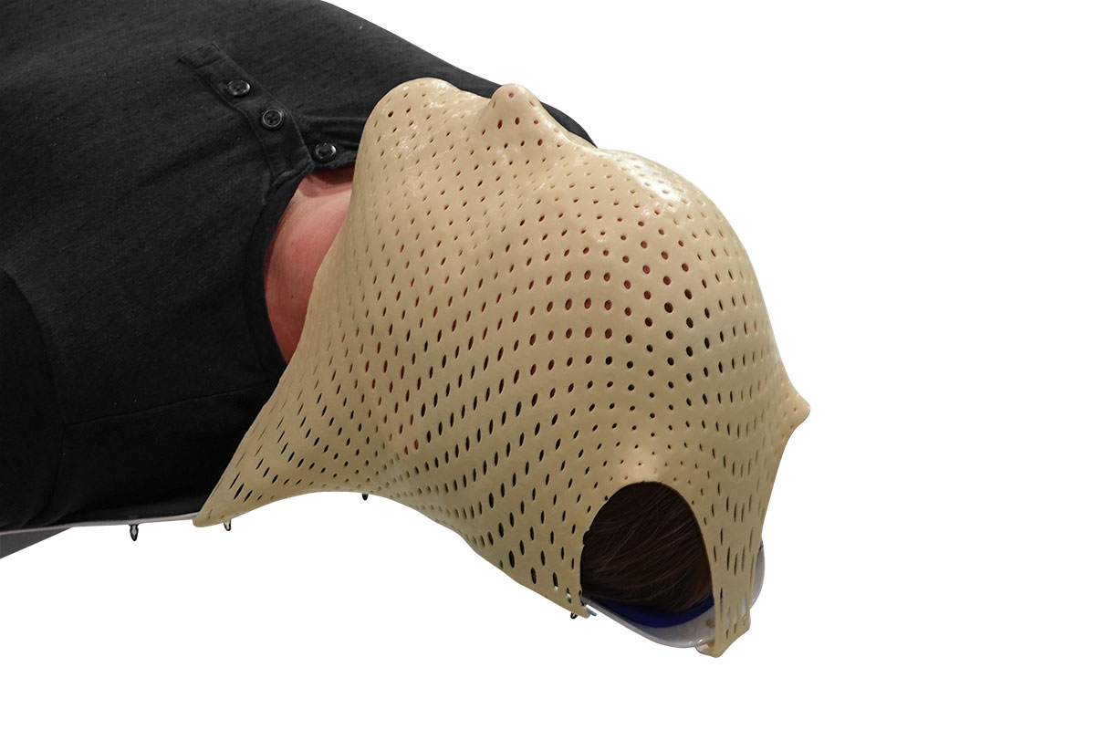 kVue BoS Head & Neck System | CQ Medical