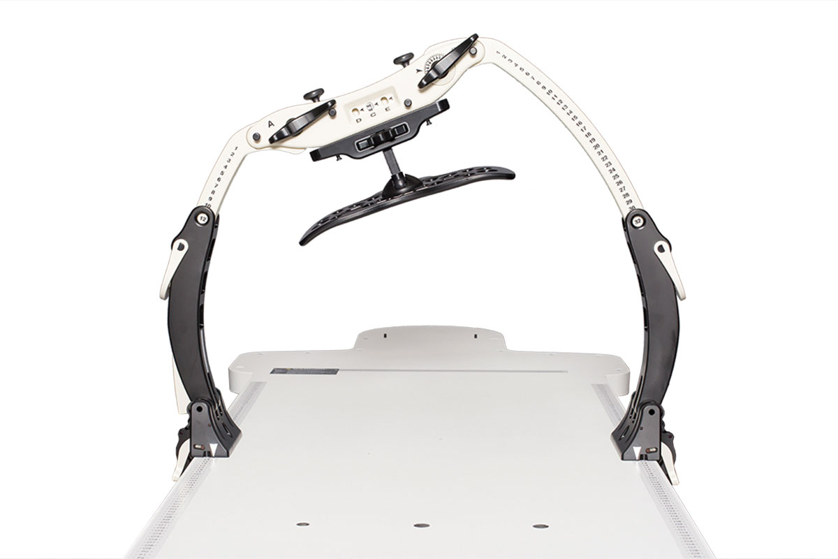 Body Pro-Lok ONE Immobilization System | CQ Medical