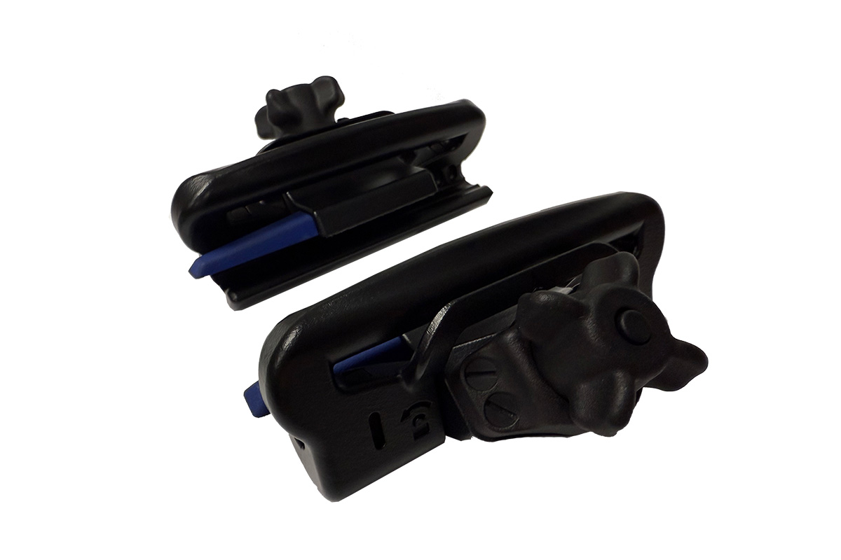 ONE Clamp | CQ Medical
