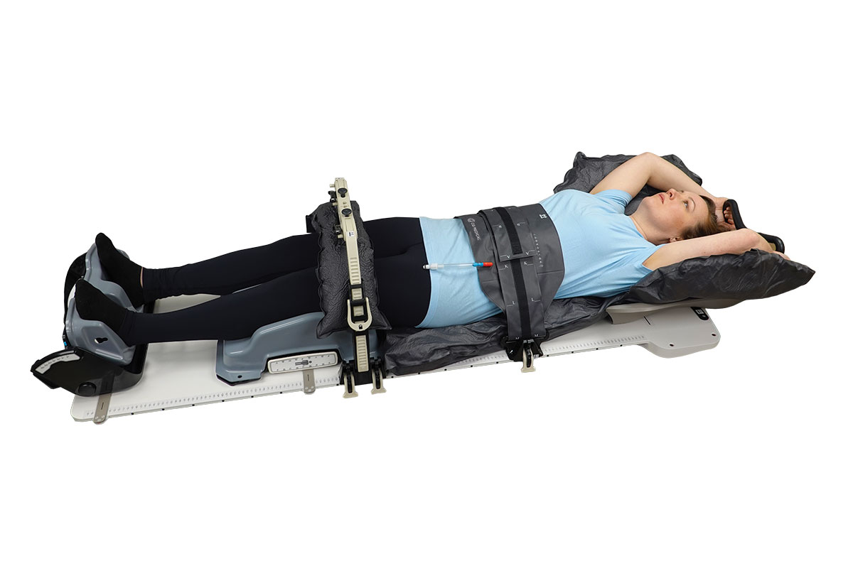 Body Pro-Lok ONE Immobilization System