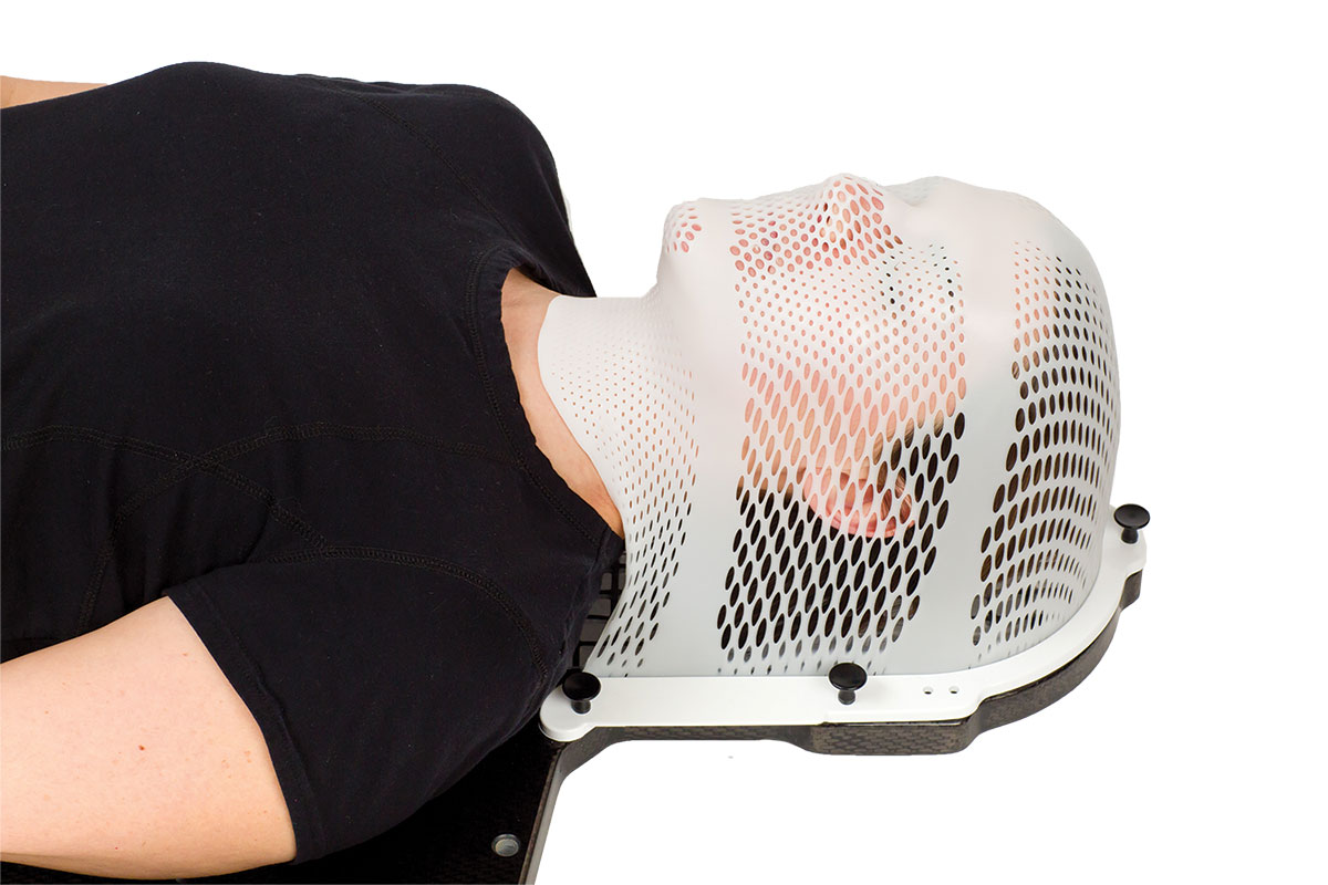 Type-S Head Only Thermoplastics | CQ Medical