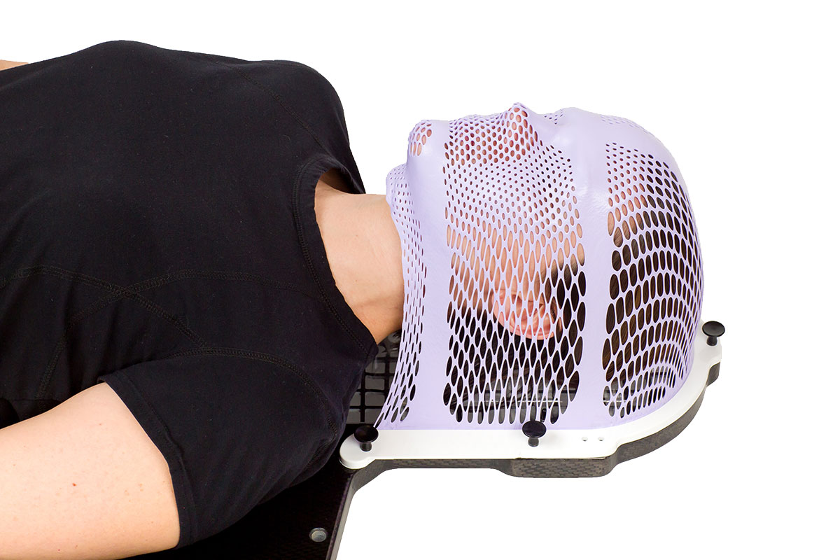 Type-S Head Only Thermoplastics | CQ Medical