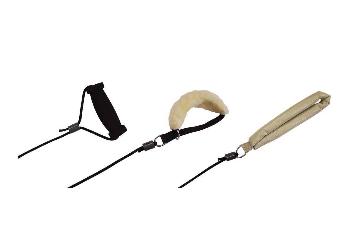Shoulder Retractor with Handle Grip | CQ Medical