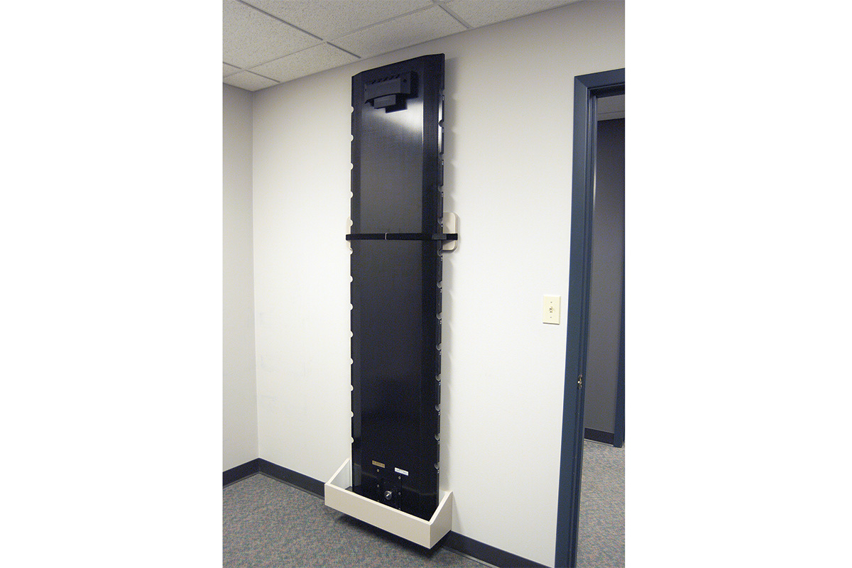 Wall Storage | CQ Medical