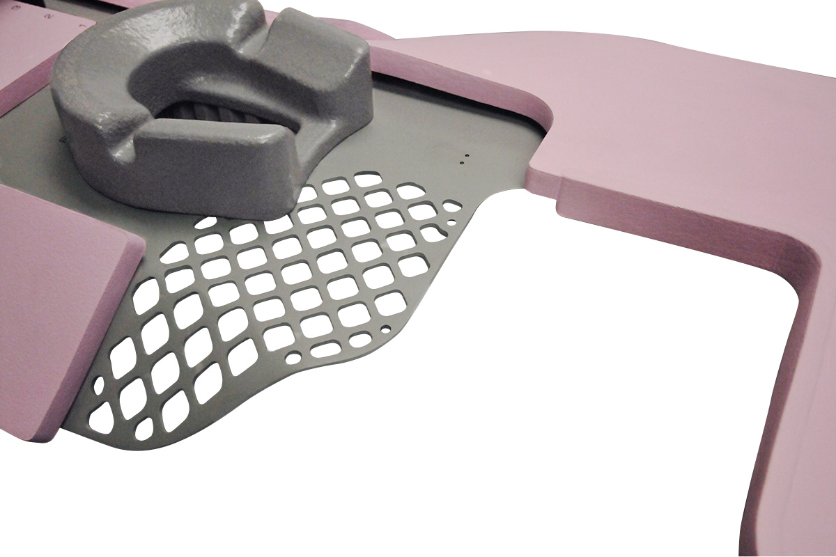 kVue Access 360 G2 | CQ Medical