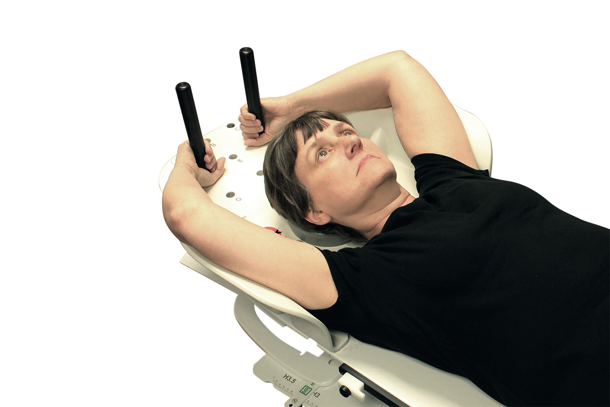 Access Supine | CQ Medical