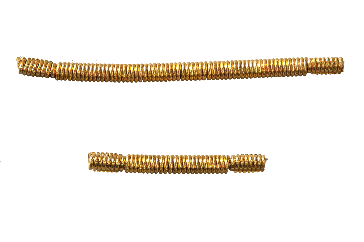 FusionCoil Sterile Placement Needle (18GA ETW x 20cm) with (1 x 20mm ...